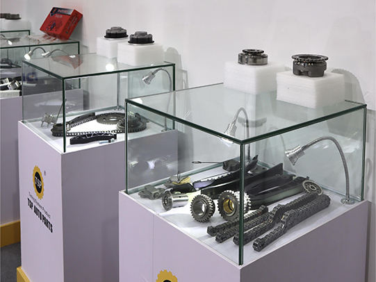 Providing Quality Engine Timing Chain Kit - TSP